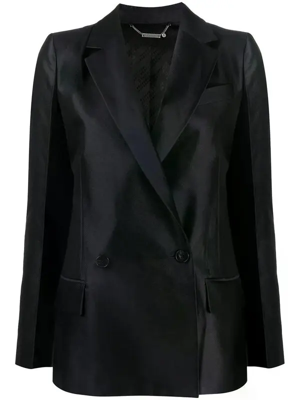 Givenchy Double-breasted Blazer