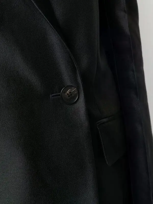 Givenchy Double-breasted Blazer