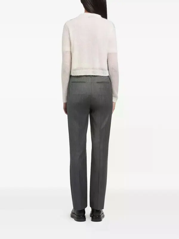 Ports 1961 Patchwork Cardigan