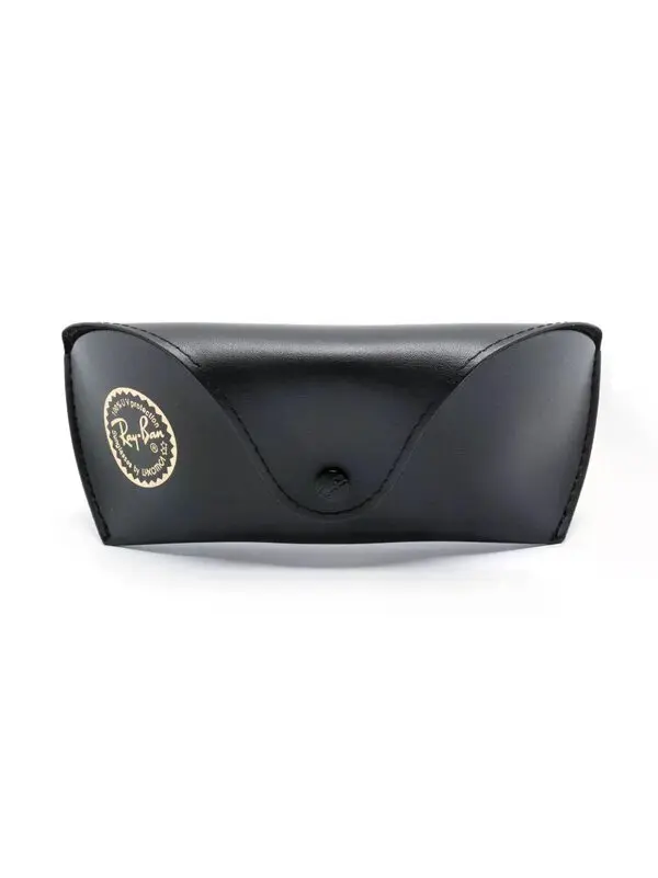 Ray-ban Aviator-frame Gradient Sunglasses