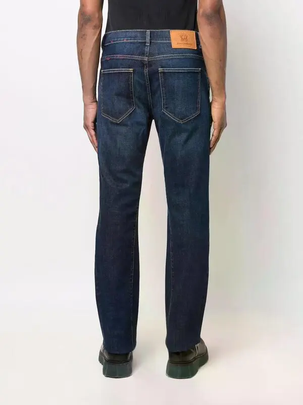 DIESEL® 2021 D-vocs 09b90 Bootcut Jeans