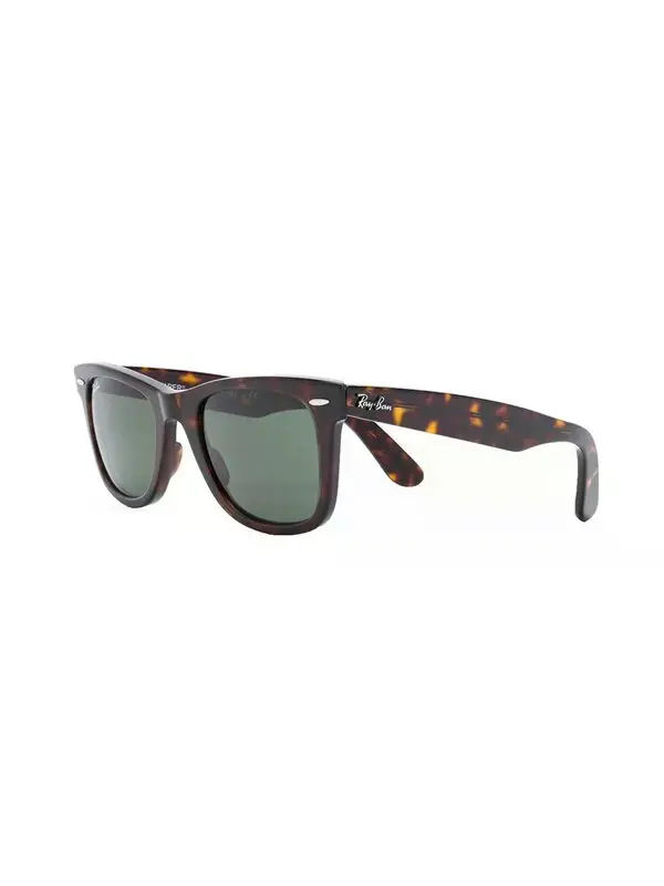 Ray-ban Original Wayfarer Sunglasses - Brown
