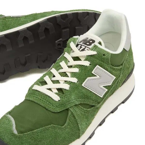 NEW BALANCE 475 Sneaker