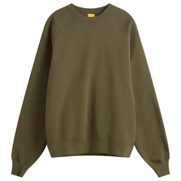 Nike X Nocta Crew Fleece
