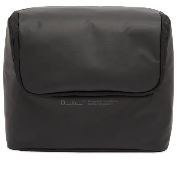 DB JOURNEY Essential Washbag Medium