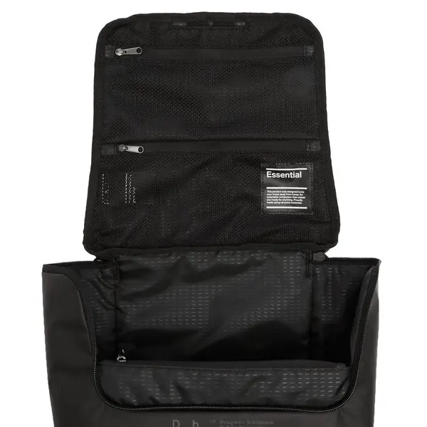 DB JOURNEY Essential Washbag Medium