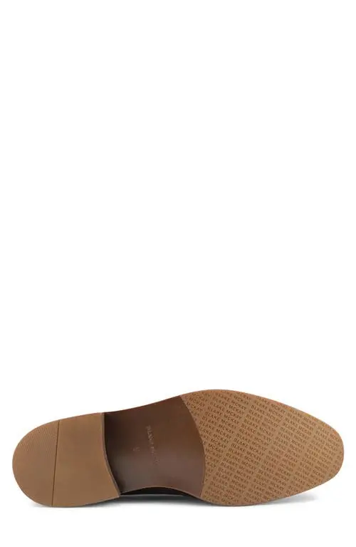 BLAKE MCKAY Max Double Monk Strap Shoe