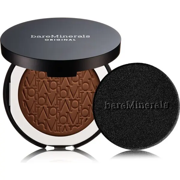 BareMinerals® Original Talc-free Pressed Powder Foundation Mineral Spf 15 - Neutral Deep 29