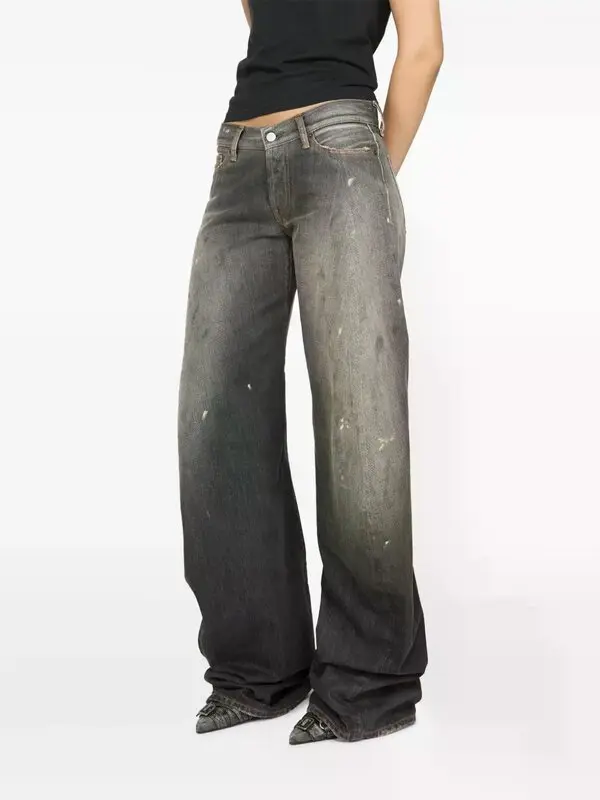 Acne Studios Loose-fit Jeans