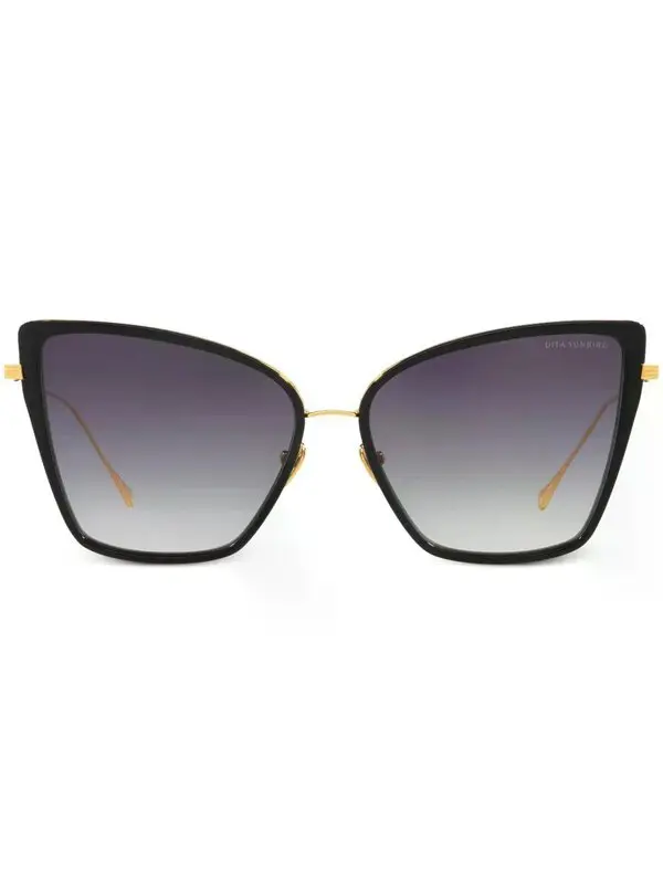 Dita Sunbird Sunglasses - Black