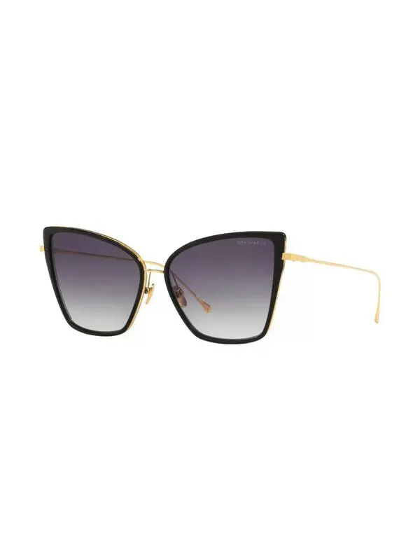 Dita Sunbird Sunglasses - Black