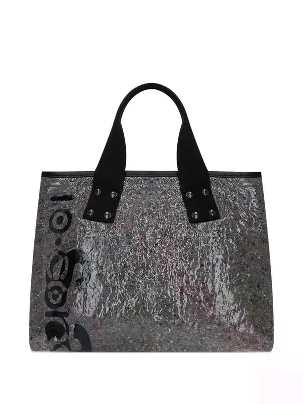 Sacai X 10 Corso Como Tote Bag