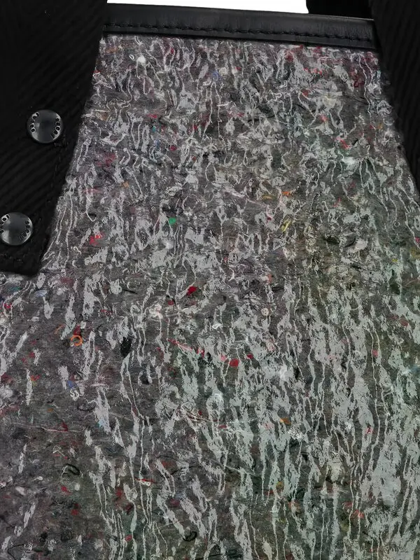 Sacai X 10 Corso Como Tote Bag