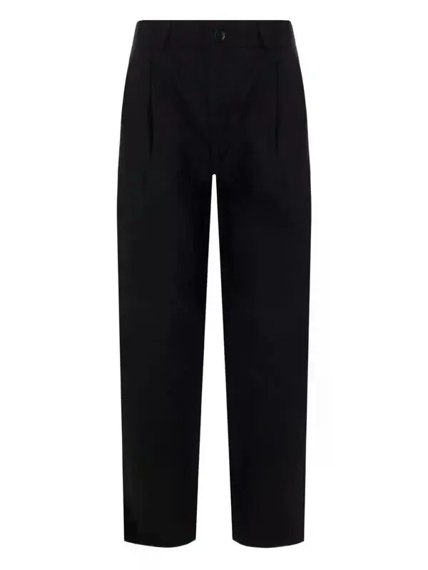 MYTHINKS Button-fastening Trousers