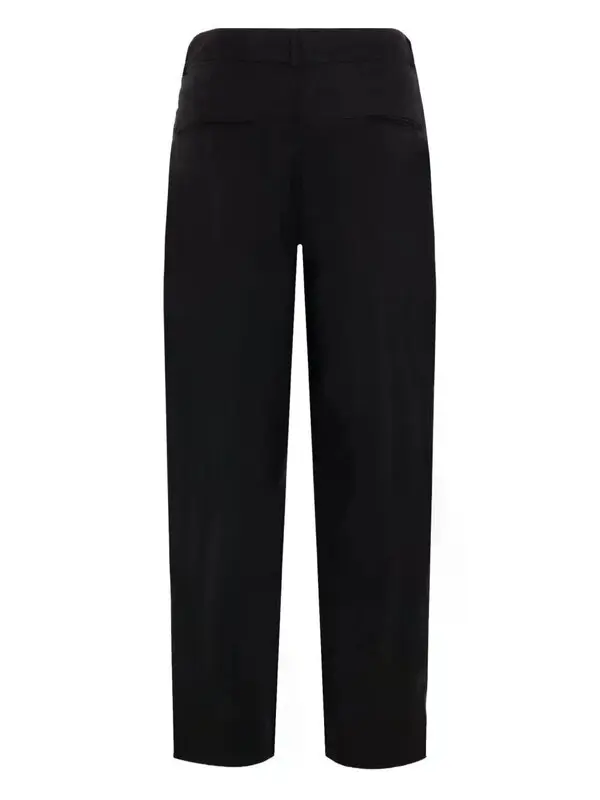 MYTHINKS Button-fastening Trousers