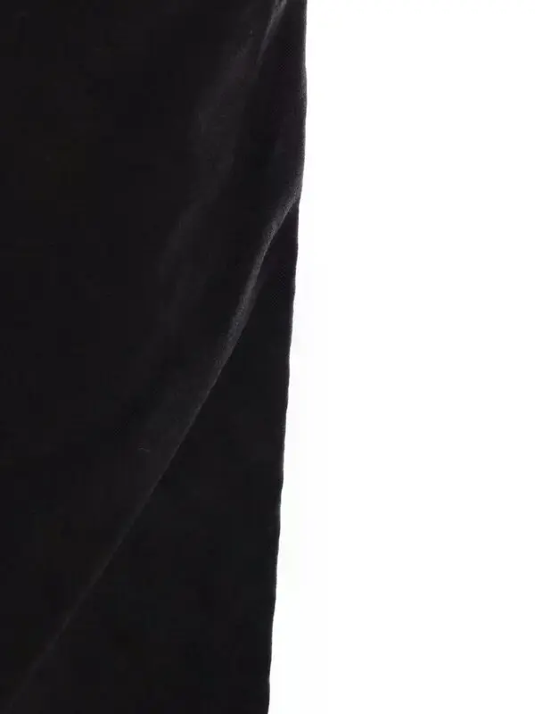 MYTHINKS Button-fastening Trousers