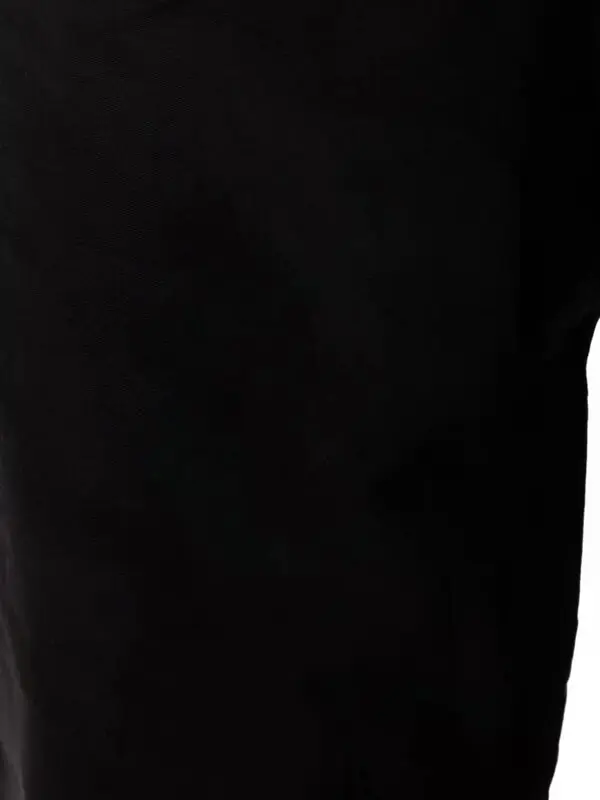MYTHINKS Button-fastening Trousers