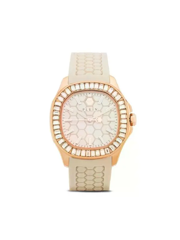 Philipp Plein High-conic 37mm Watch