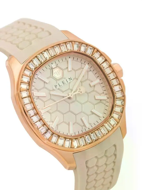 Philipp Plein High-conic 37mm Watch