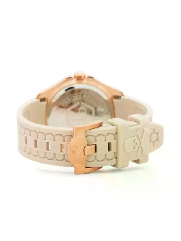 Philipp Plein High-conic 37mm Watch