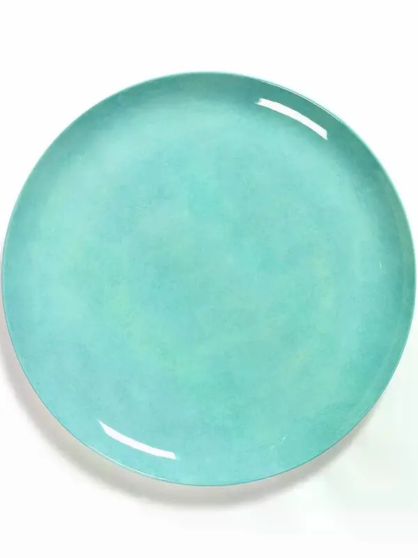 SERAX X Ottolenghi Feast Large Plate - Blue