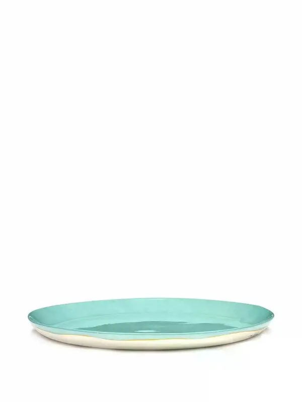 SERAX X Ottolenghi Feast Large Plate