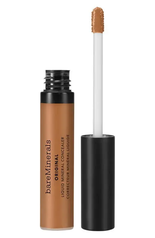 BareMinerals® Original Liquid Mineral Brightening Concealer - Dark 5c