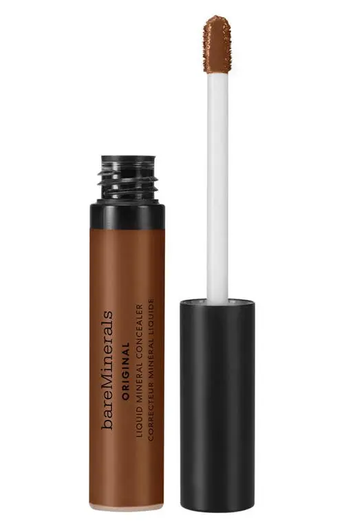 BareMinerals® Original Liquid Mineral Brightening Concealer - Deep 5.5c