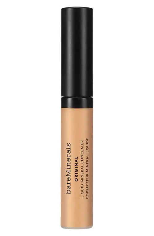 BareMinerals® Original Liquid Mineral Brightening Concealer - Light/medium 2.5w