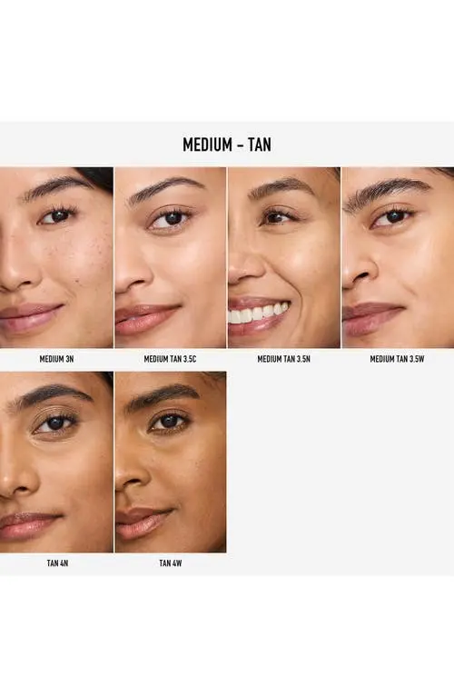 BareMinerals® Original Liquid Mineral Brightening Concealer - Tan 4n