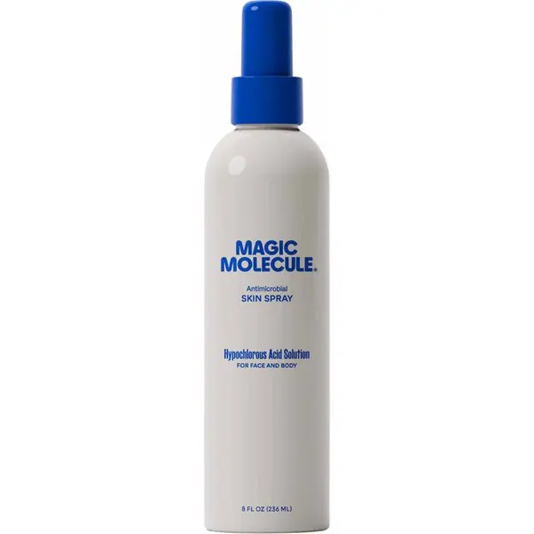 MAGIC MOLECULE The Solution Facial Cleanser - None