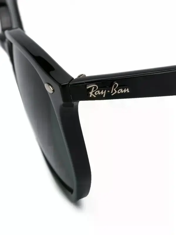 Ray-ban Hexagonal Frame Sunglasses