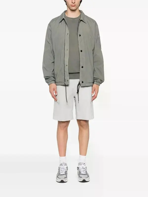 C.P. COMPANY Pocket Bomber Jacket