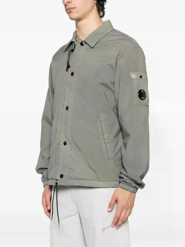 C.P. COMPANY Pocket Bomber Jacket