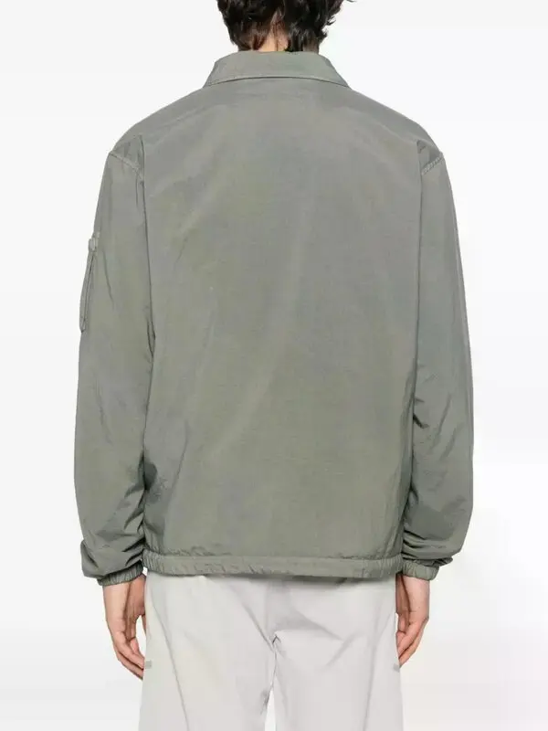 C.P. COMPANY Pocket Bomber Jacket