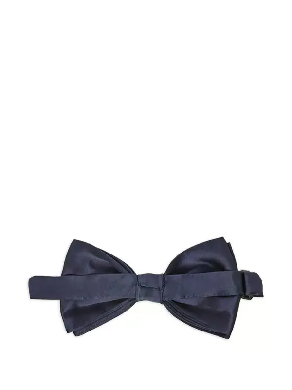 Dolce & Gabbana Silk Bow Tie
