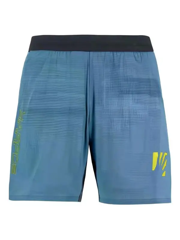KARPOS Rear-pocket Mesh Shorts
