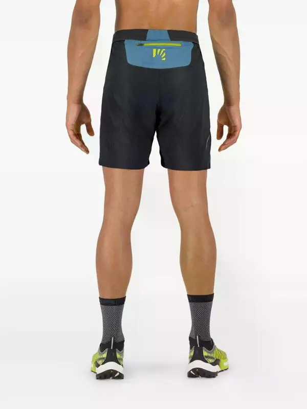 KARPOS Rear-pocket Mesh Shorts