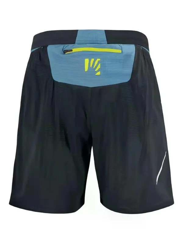 KARPOS Rear-pocket Mesh Shorts