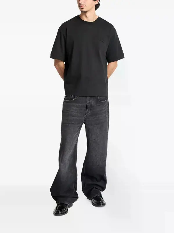 Calvin Klein Cotton Crew-neck T-shirt