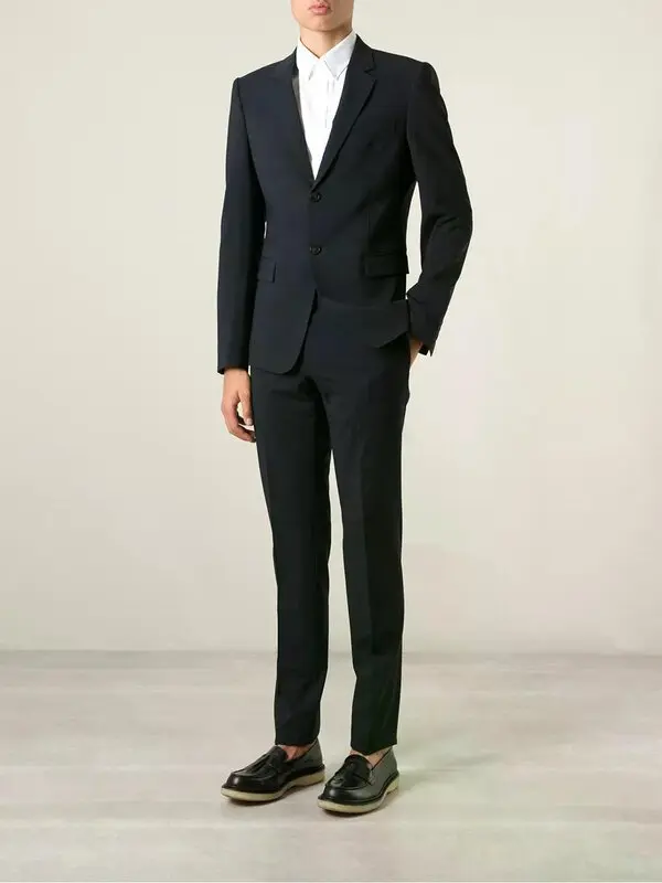 Emporio Armani Two Piece Suit