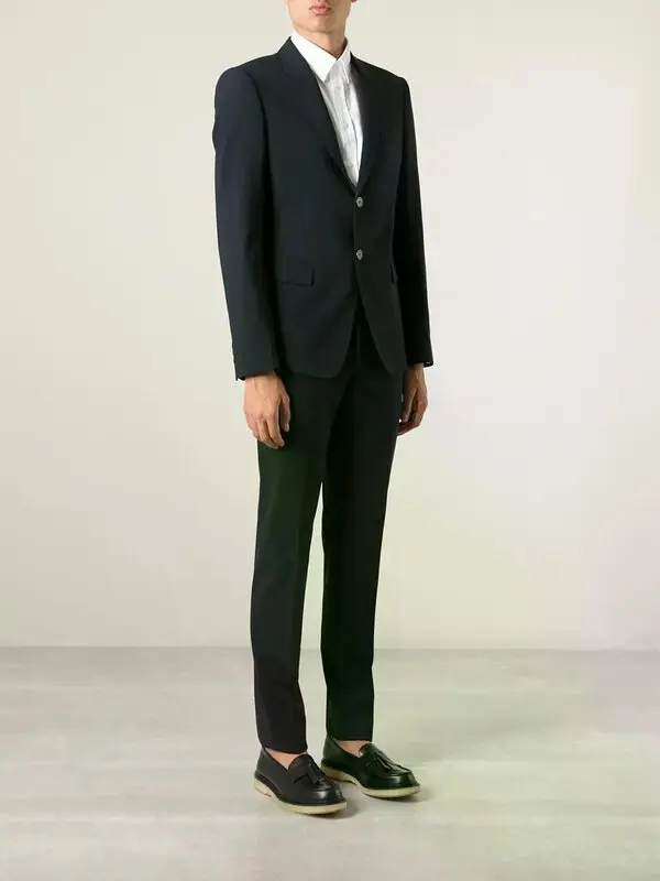 Emporio Armani Two Piece Suit