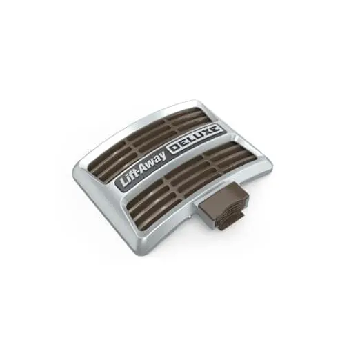 SHARK Hepa Filter Grill Vacuum - One-color