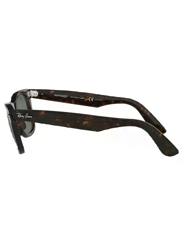 Ray-ban Original Wayfarer Sunglasses - Black