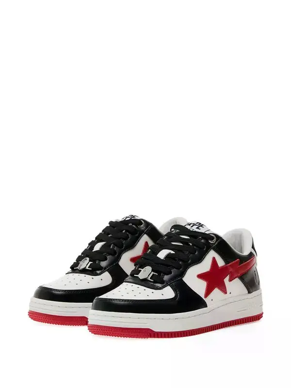 A BATHING APE Sta #3 Sneakers