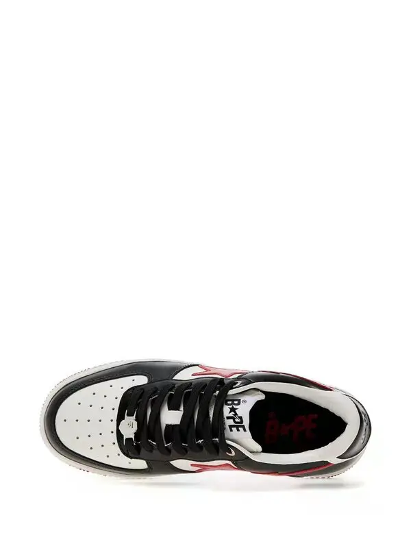A BATHING APE Sta #3 Sneakers