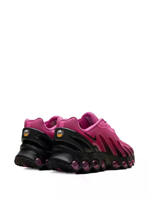 Nike Air Max Dn8 Hyper Sneakers - Pink
