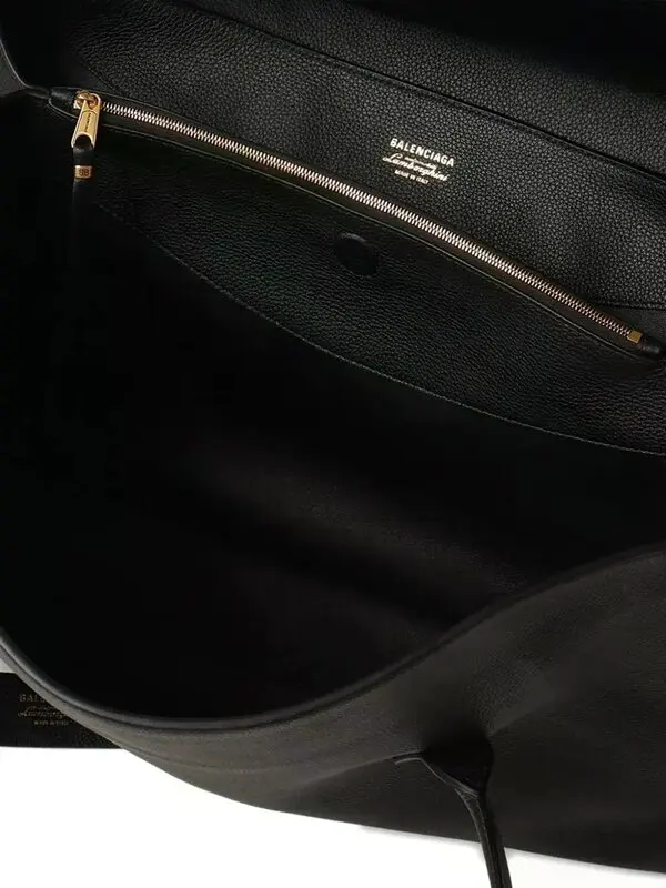 Balenciaga Automobili Lamborghini Carrie Carry Bag