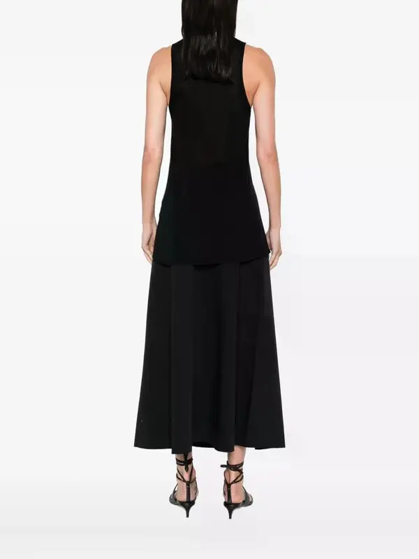 TOTEME Scoop-neck Tank Top
