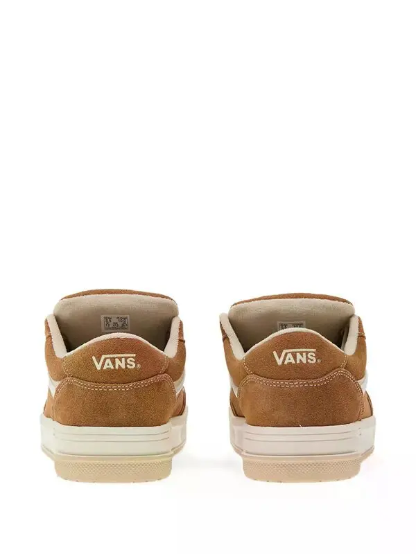 VANS Hylane Sneakers - Brown